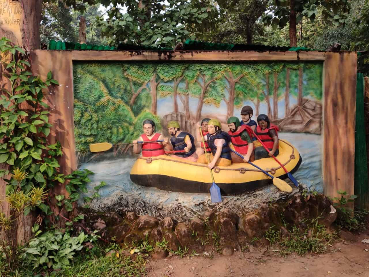 Everything About Dandeli | History, Places to Visit, Resorts & Guide ...