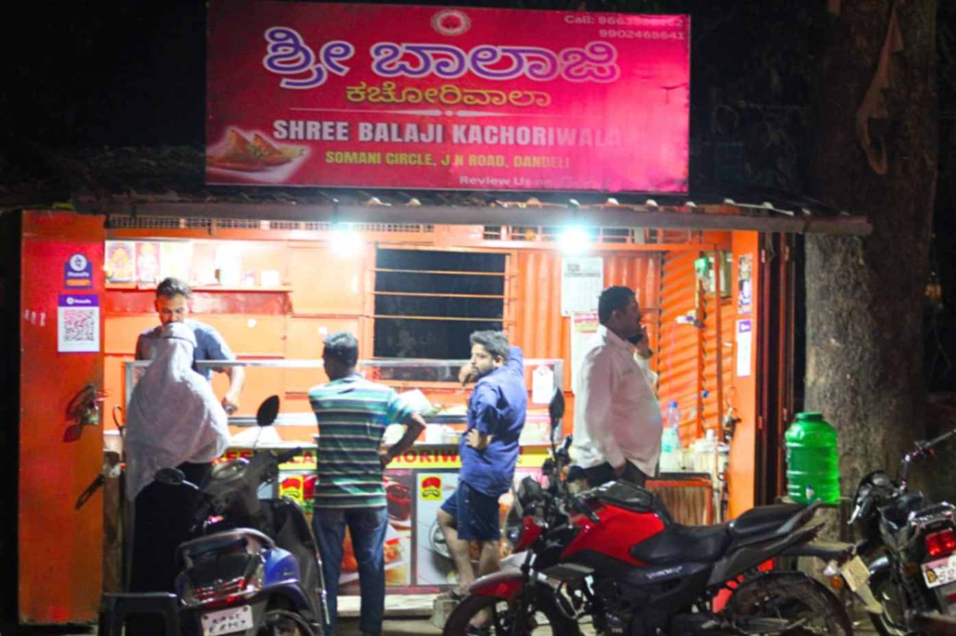 What is Famous in Dandeli? | Best Tourist Places, Food, Resorts