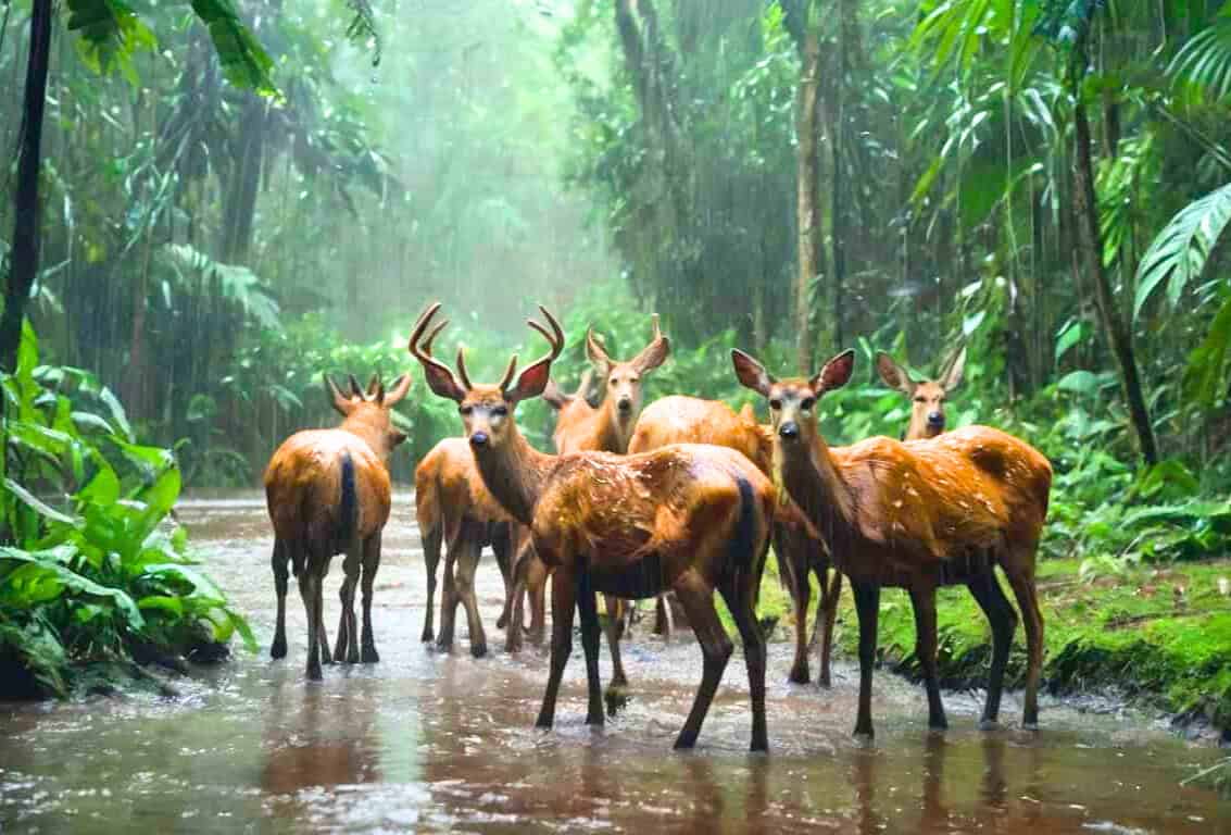 6 Best Places to Visit in Dandeli for 1 day Trip in 2025 - Dandeli Explorer
